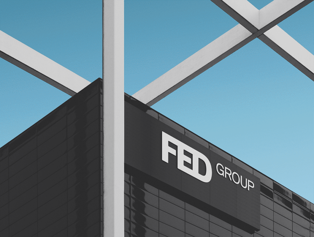 FED Group – Bernardo + Celis