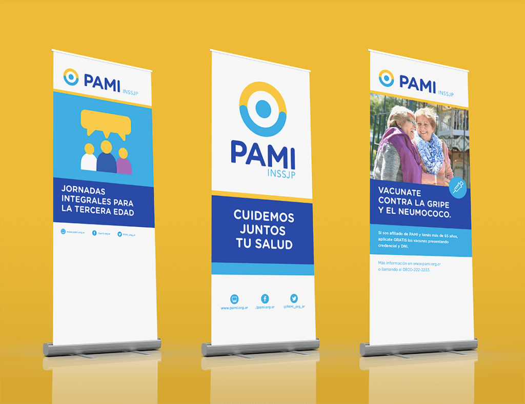 PAMI – Bernardo + Celis