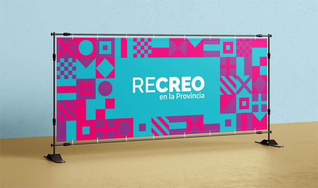 Recreo – Bernardo + Celis