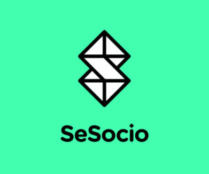 Nueva Identidad de Marca para SeSocio – Bernardo + Celis