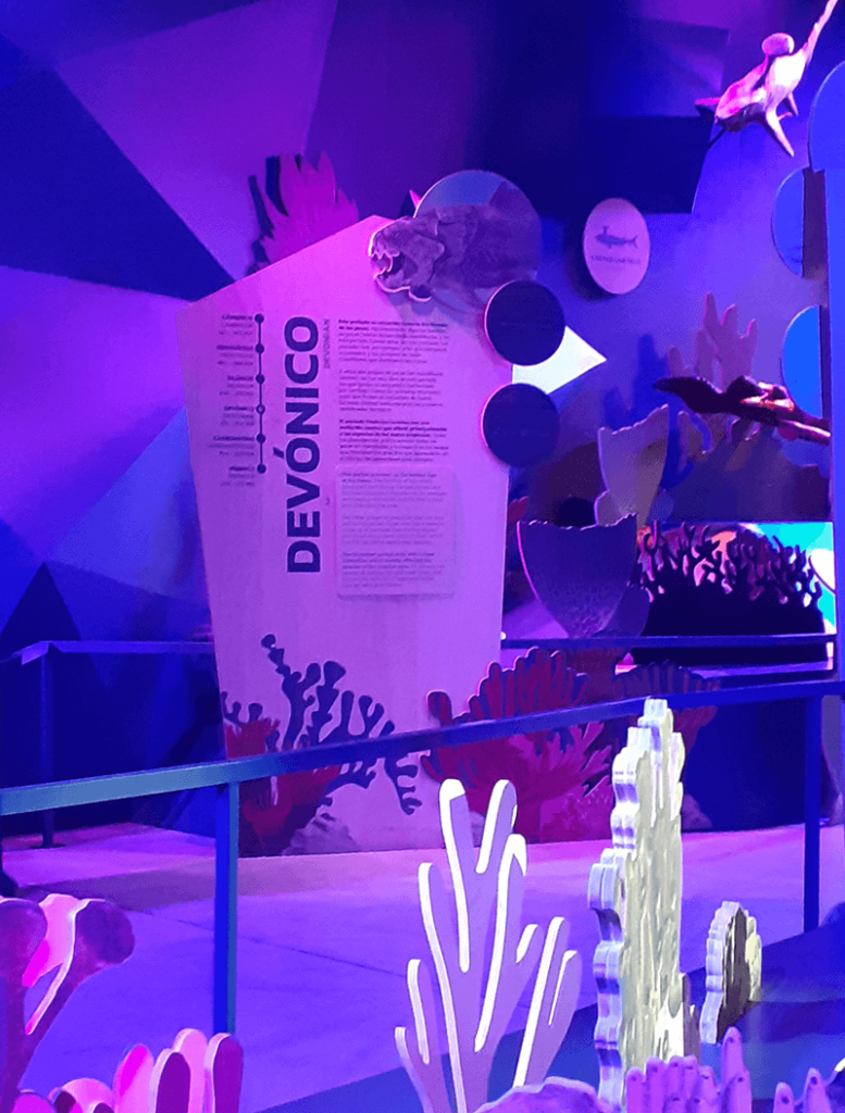 Museo del Mar – Bernardo + Celis